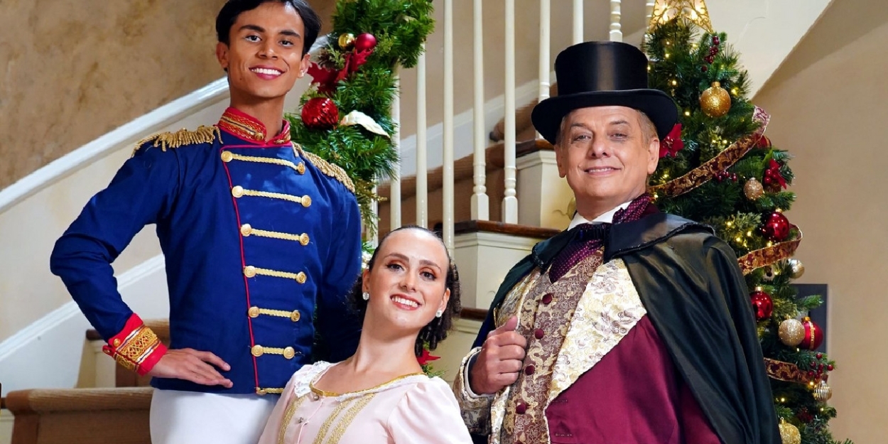 Eglevsky Ballet Returns To The Tilles Center