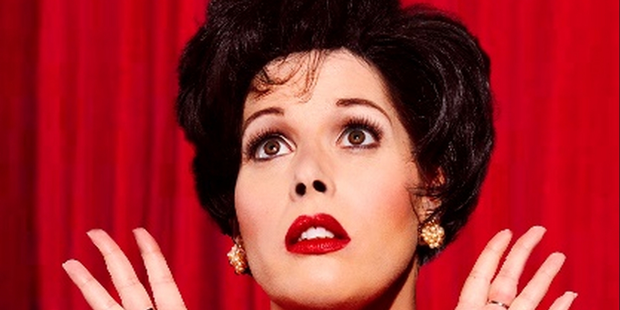 Vocal Impressionist Debbie Wileman to Release New Album on Judy Garland ...