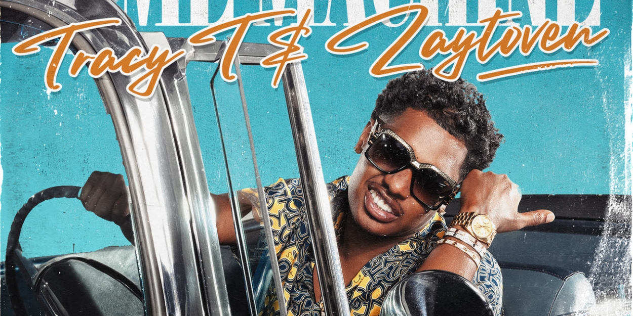 Tracy T Taps Super Producer Zaytoven For A True Atlanta Mixtape