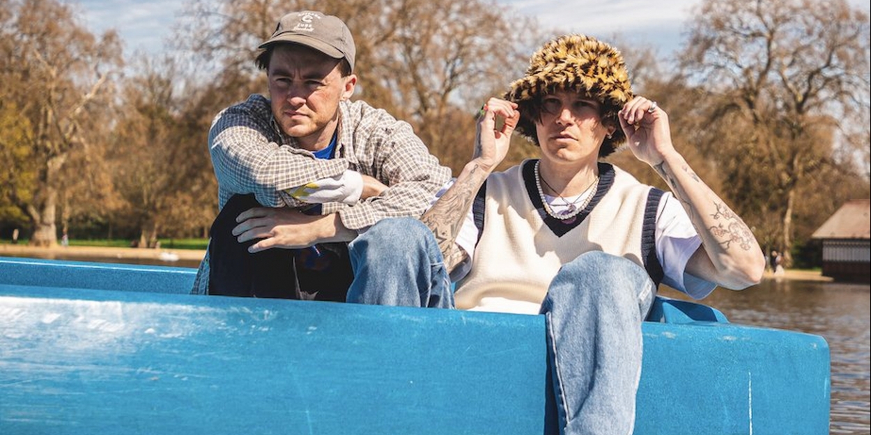 PUSH BABY Share Video for New Single 'Cry / TALK ABOUT IT'