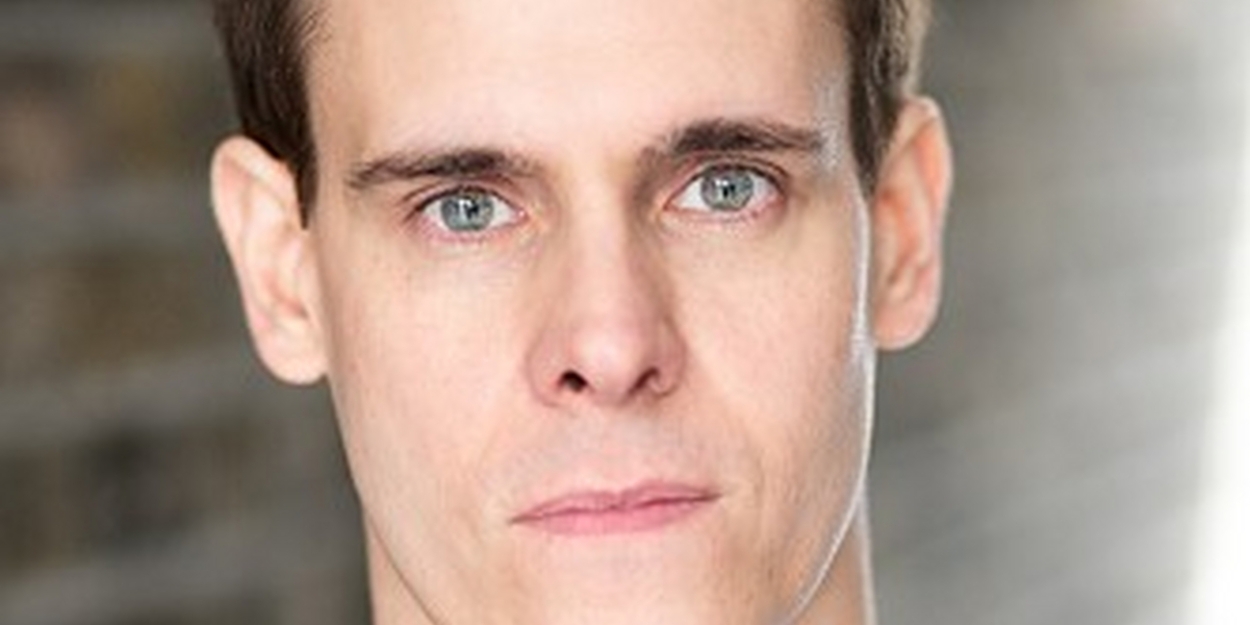 Interview: Sam Archer in WUTHERING HEIGHTS at McCarter Theatre