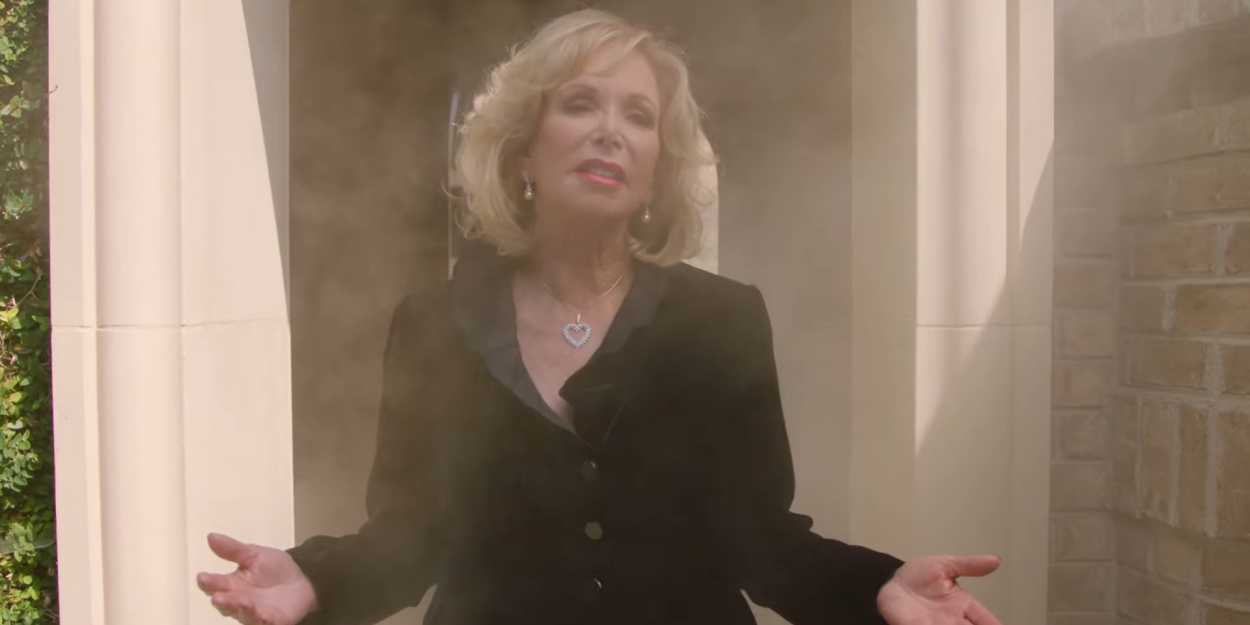 VIDEO: Judy Whitmore Releases Music Video for Debut Single 'My Favorite ...