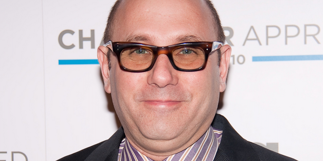 SEX AND THE CITY Star and Stage Actor Willie Garson Passes Away at 57