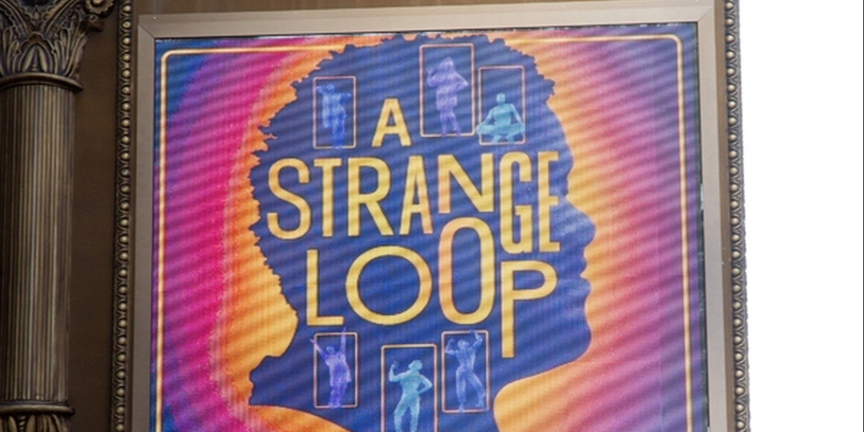 A STRANGE LOOP on Broadway Cancels First Preview Performance