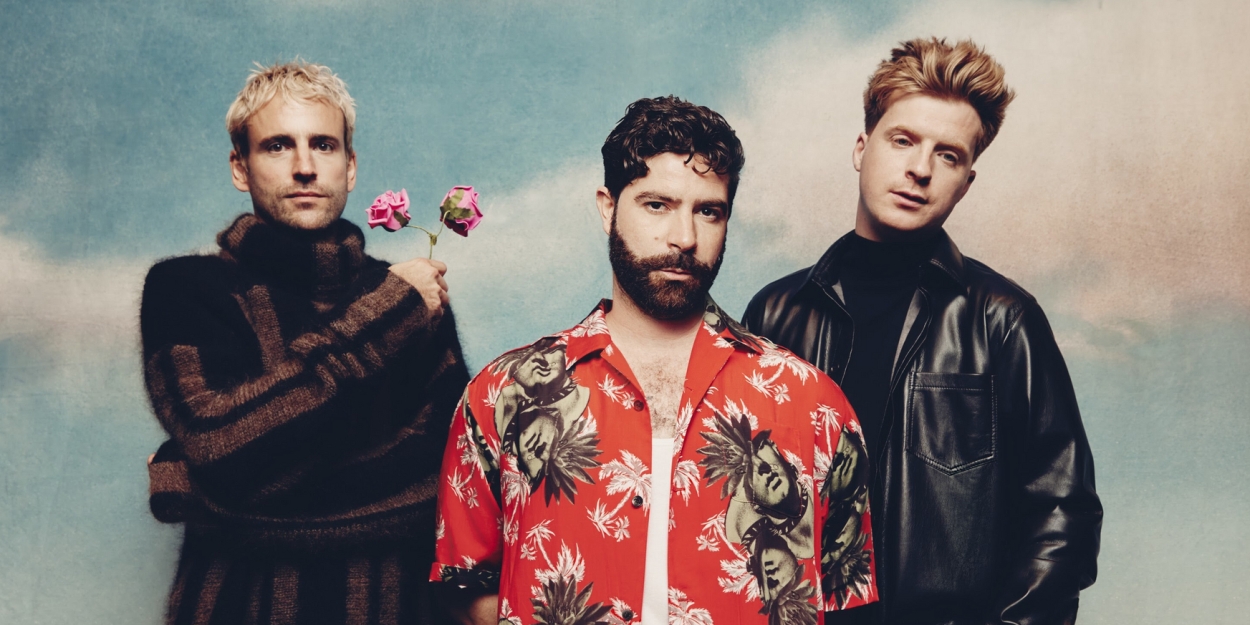 Foals Share Their New Single '2am'
