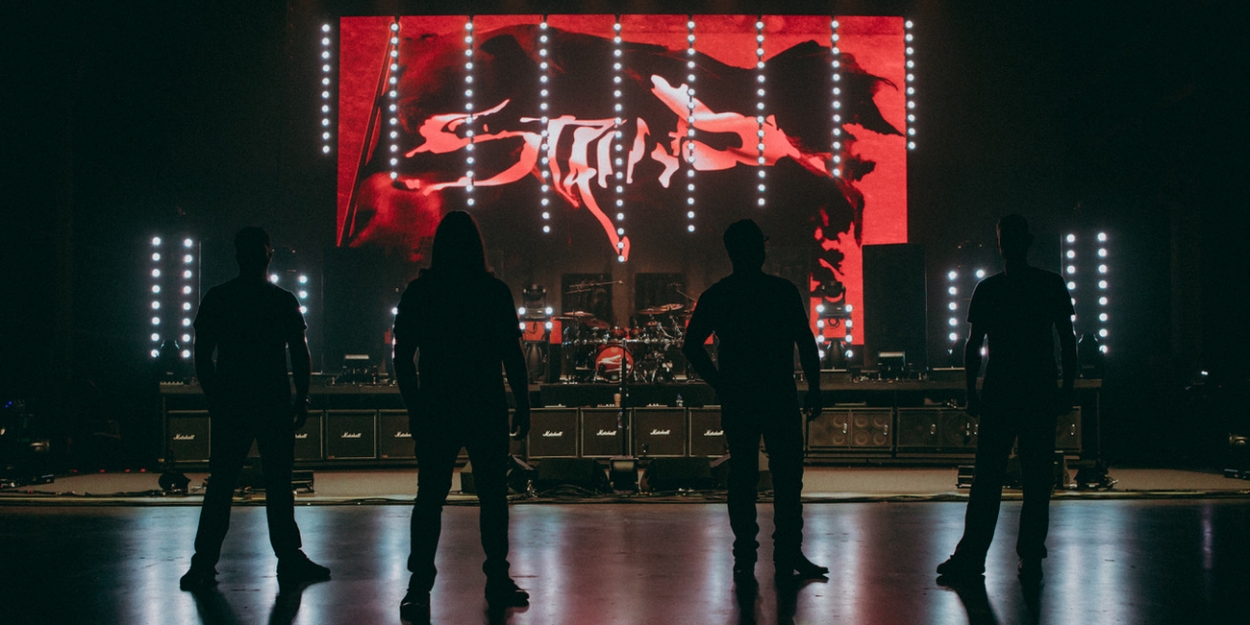 STAIND Announces More 2020 Tour Dates