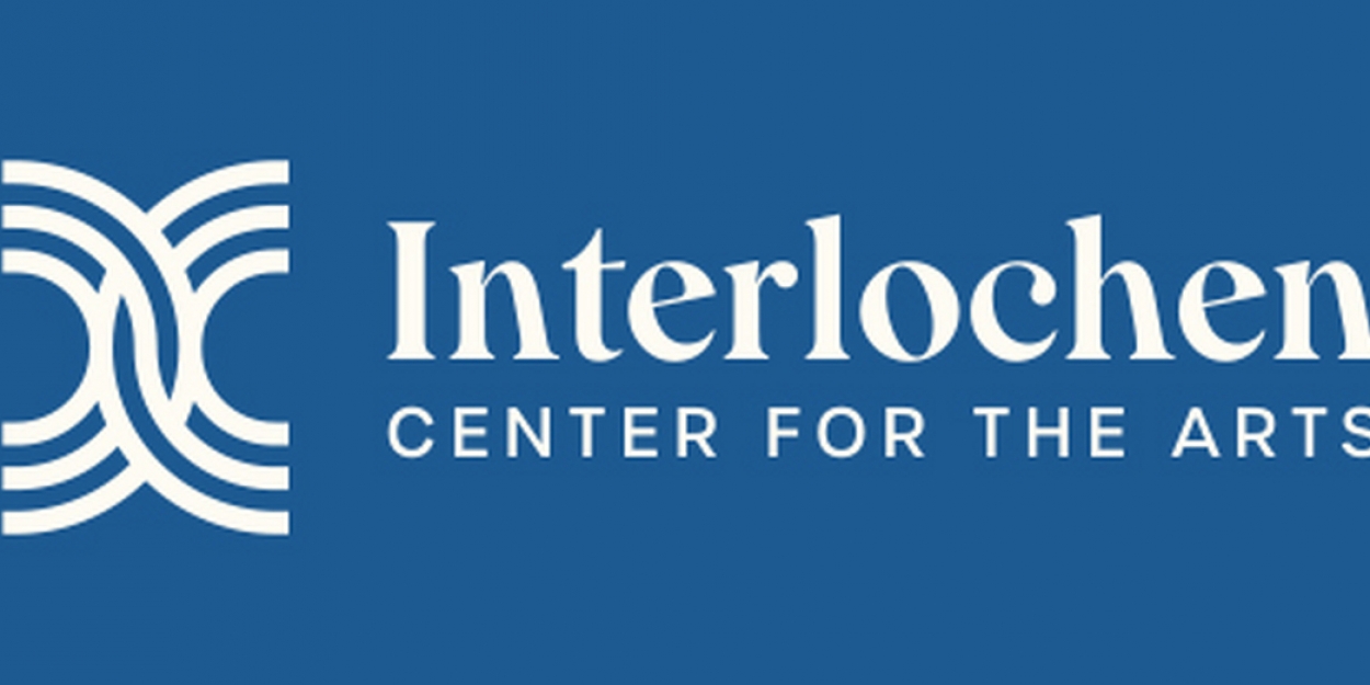 Interlochen Center For The Arts Introduces New Logo