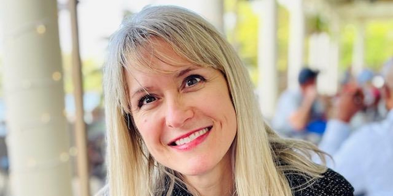 BWW Interview: Catherine Burkhart Directs FALL FROM THE GRACE OF GOD