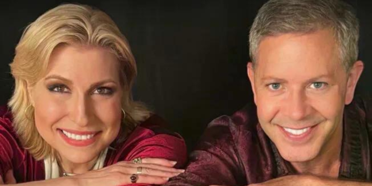 Interview: Fred Barton of THE ELENA BENNETT AND FRED BARTON SONG SALON at Pangea