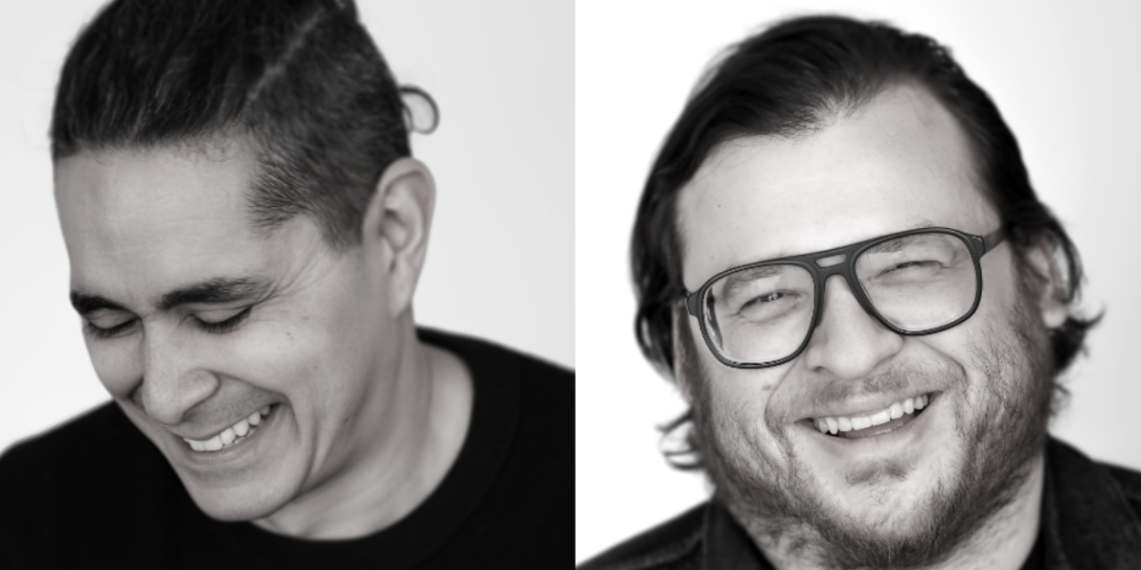 Interview: christopher oscar peña and Kristoffer Diaz on Their New ...