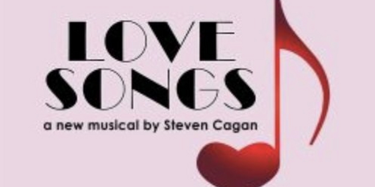 The Majestic Theatre to Stage LOVE SONGS: A NEW MUSICAL