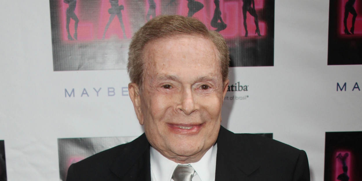 The Theatre Community Mourns the Loss of Jerry Herman