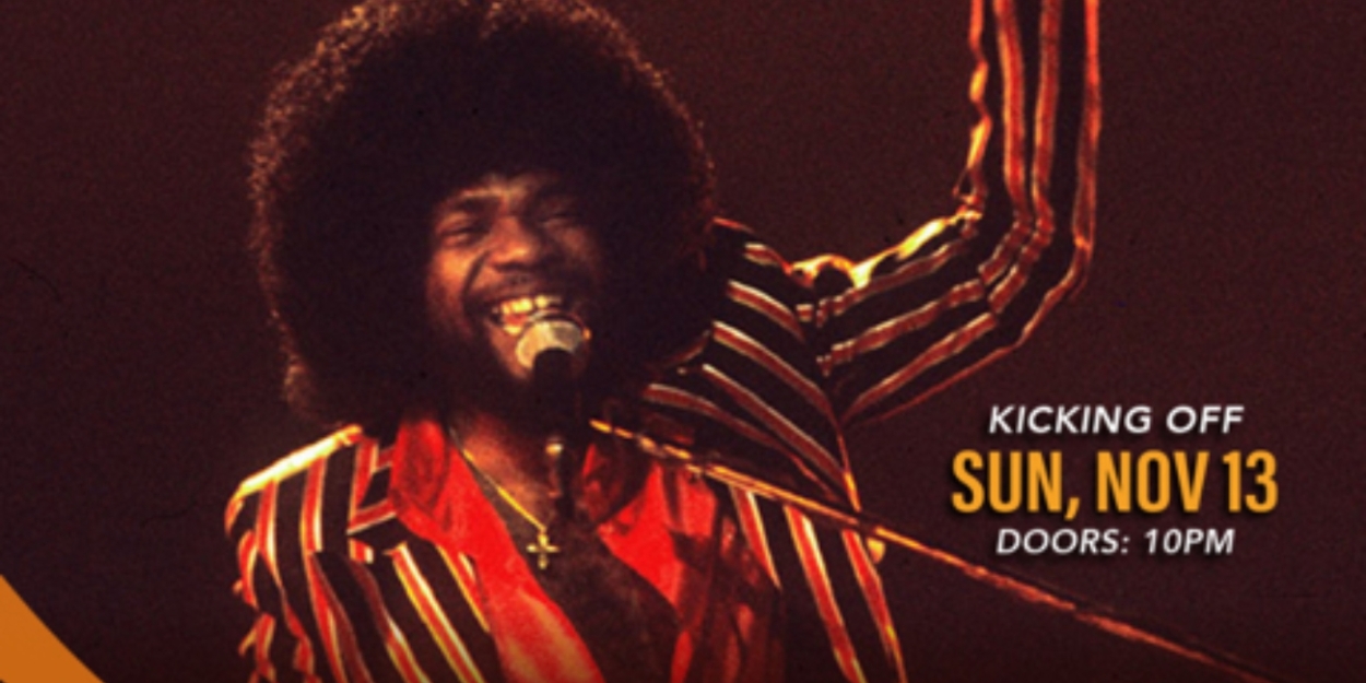 Super Soul Presents SUNDAY SCHOOL at Catalina Jazz Club