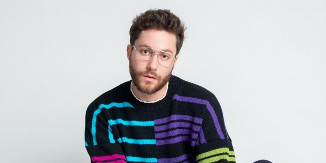 JORDY Releases New Single 'Idk Sh!t' Ahead of Lollapalooza Debut