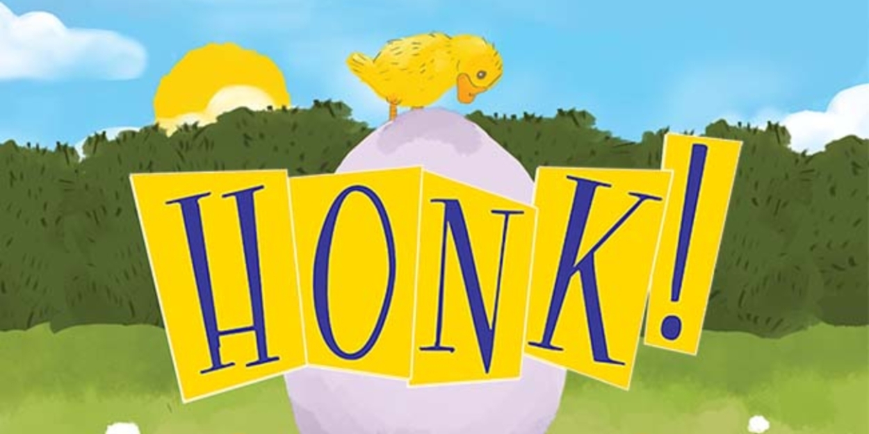 The Play Group Theatre Presents HONK!