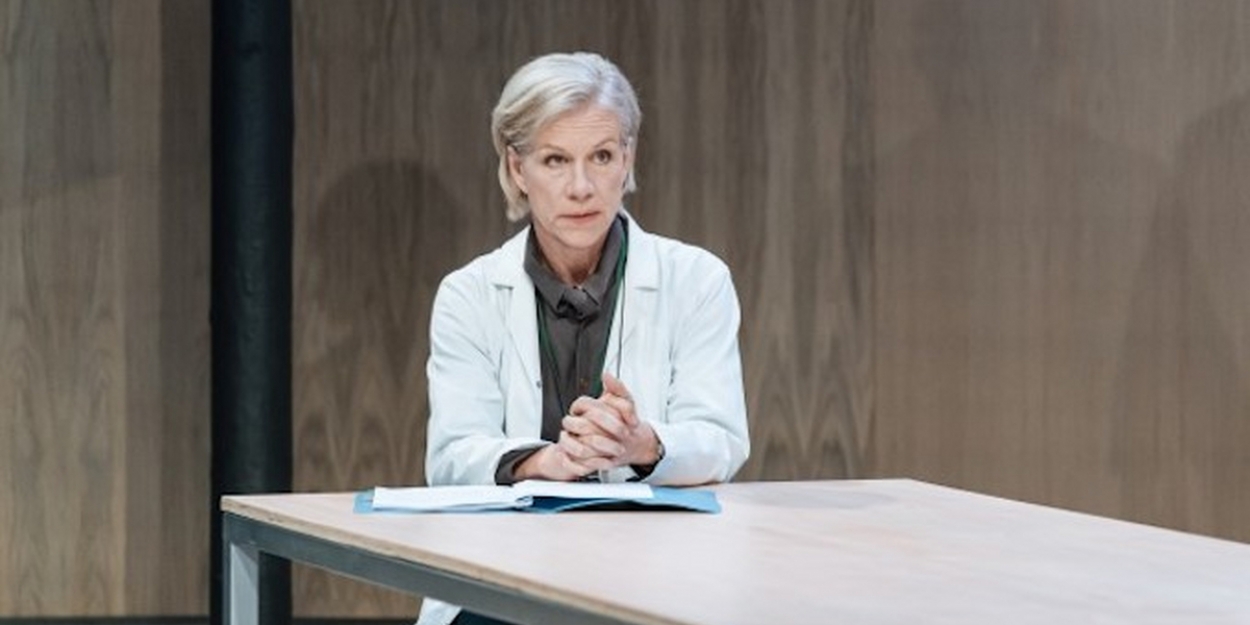 BWW Interview: Medical Ethicist Dr Daniel Sokol Talks THE DOCTOR