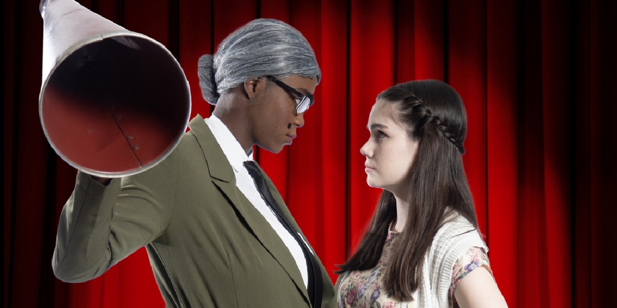 MATILDA THE MUSICAL JR. Announced At The Athens Theatre