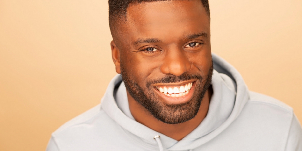 Davon and The Spectacle Will Make NYC Cabaret Debut Benefitting Black ...
