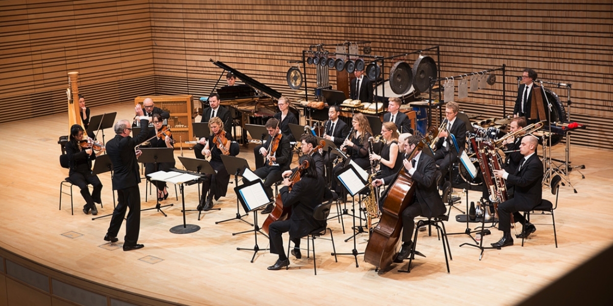 Talea Ensemble Premieres Works By Anthony Cheung, Tyshawn Sorey, Louis ...