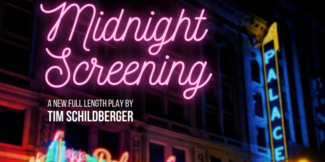 World Premiere of MIDNIGHT SCREENING Debuts in Los Angeles This Month