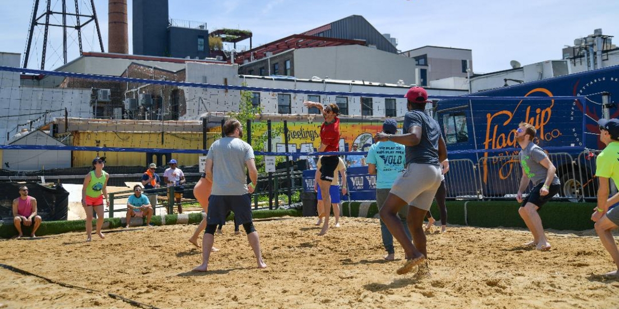 FOX HOSPITALITY GROUP ANNOUNCES BK BACKYARD BAR