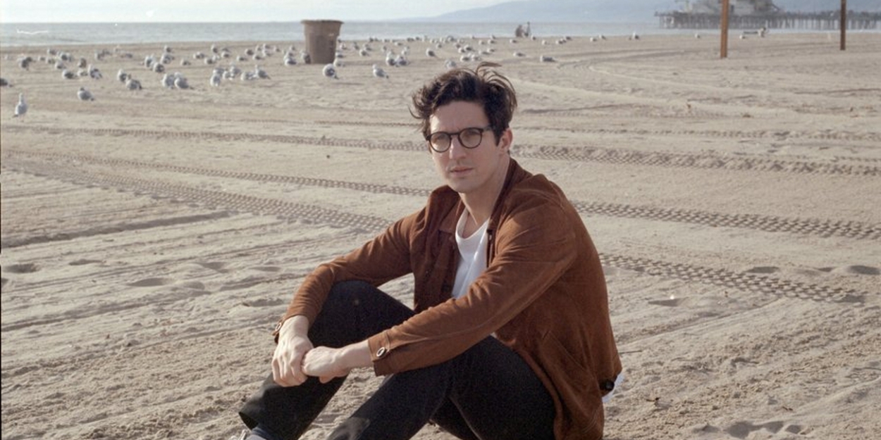 Dan Croll Releases 'Grand Plan'