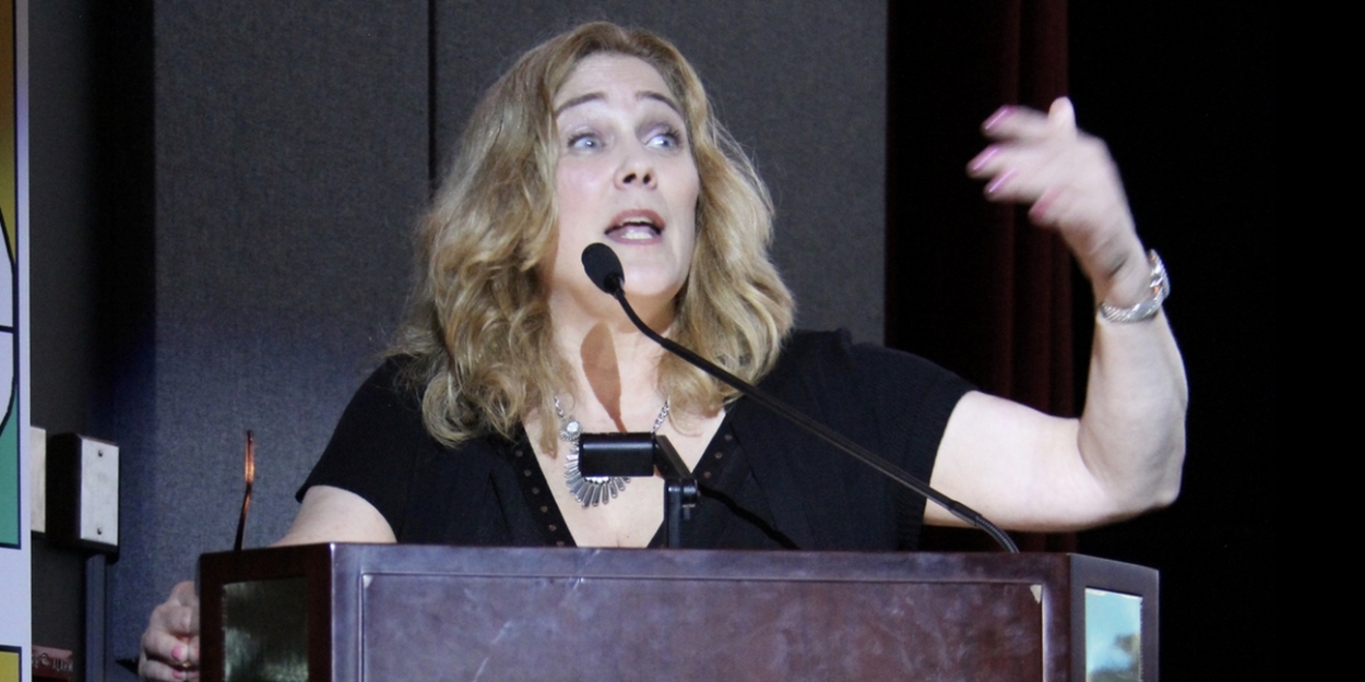 BWW Blog: Susan Johnston's New Media Film Festival® - Reinventing How ...