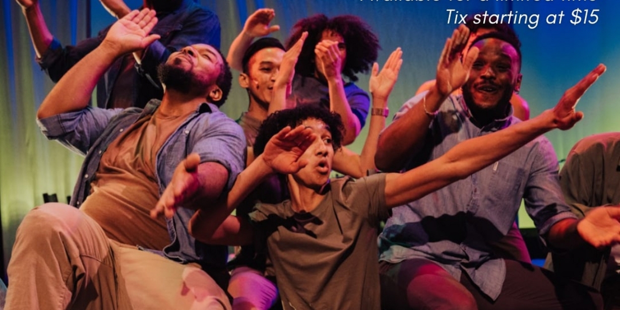 SFBATCO Announces Virtual Extension Of Critically Acclaimed I, TOO ...