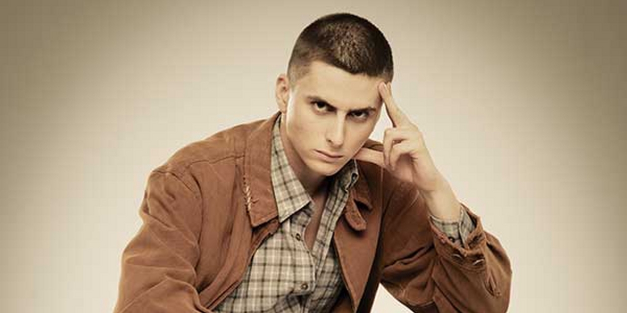 Instagram TakeOver con Iván Clemente (LOS CHICOS DEL CORO)