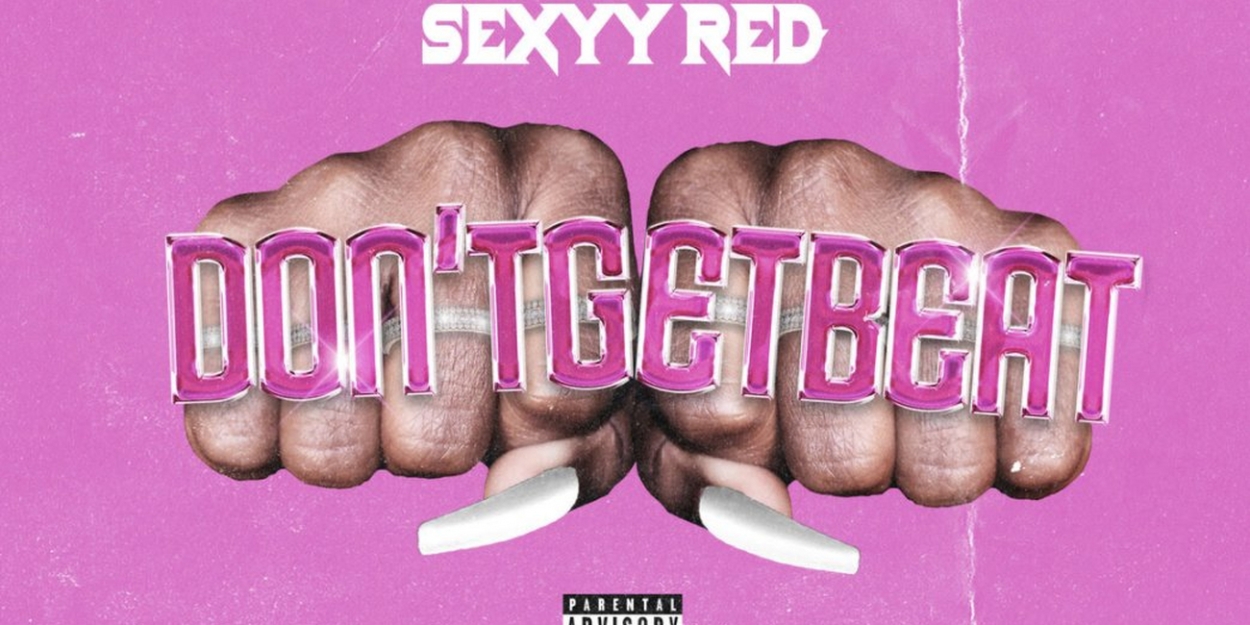 St. Louis Rapper Sexxy Red Drops New Single