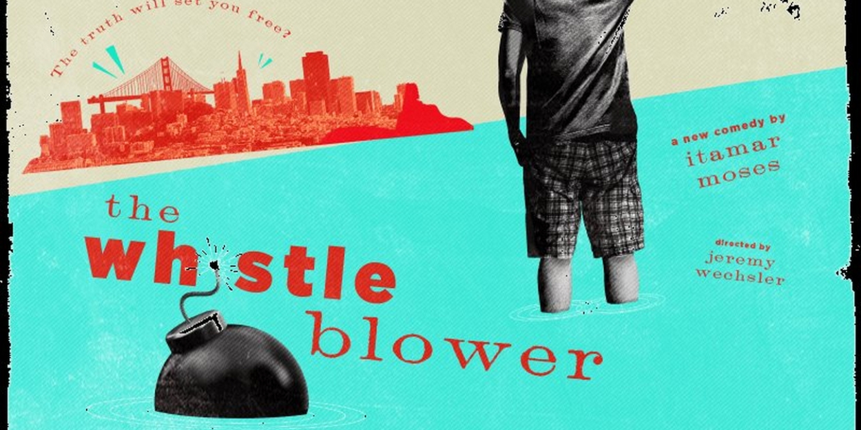 Michael Kostroff to Star in Itamar Moses Comedy THE WHISTLEBLOWER at ...