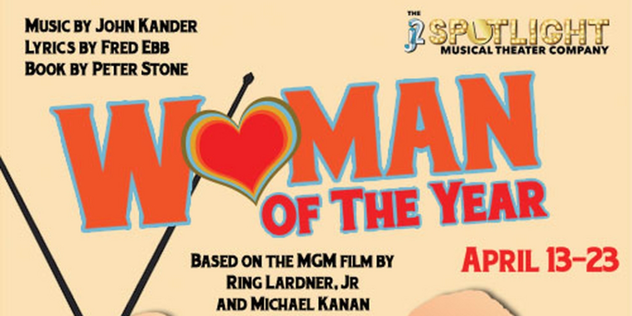 J2 Spotlight Musical Theater Company Announces 2023 Season Featuring ...