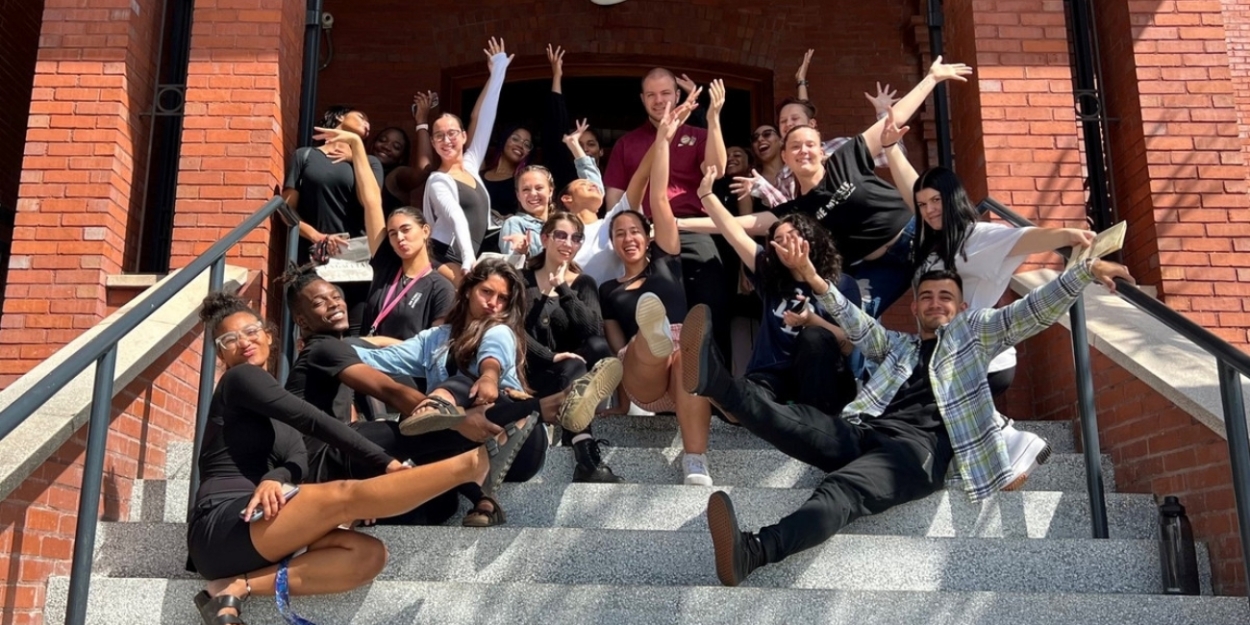 HCC Dancers Collect Stories Of Ybor City's Past for Performances of ...