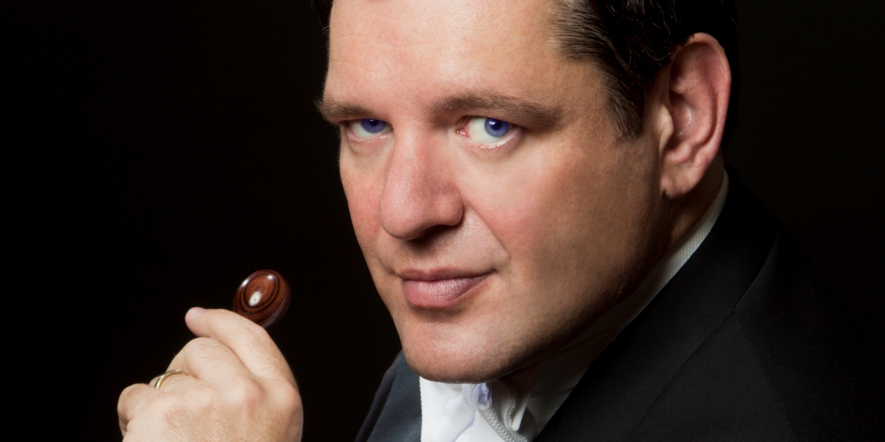 David Bernard Wins First Prize In The American Prize Orchestral ...