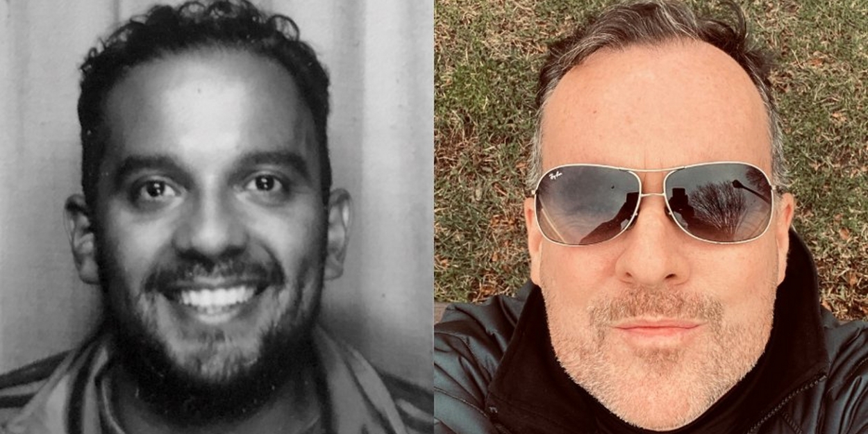 Working Theater Announces Carlos Cotto and John Keane as Recipients of ...