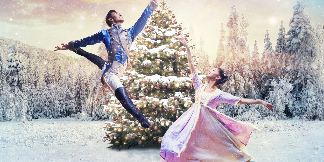 Northern Ballet's THE NUTCRACKER Returns To Theatres This Festive Season