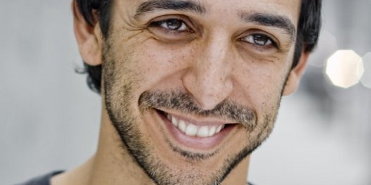 Listen: Amir Arison Talks THE KITE RUNNER and More on LITTLE KNOWN FACTS
