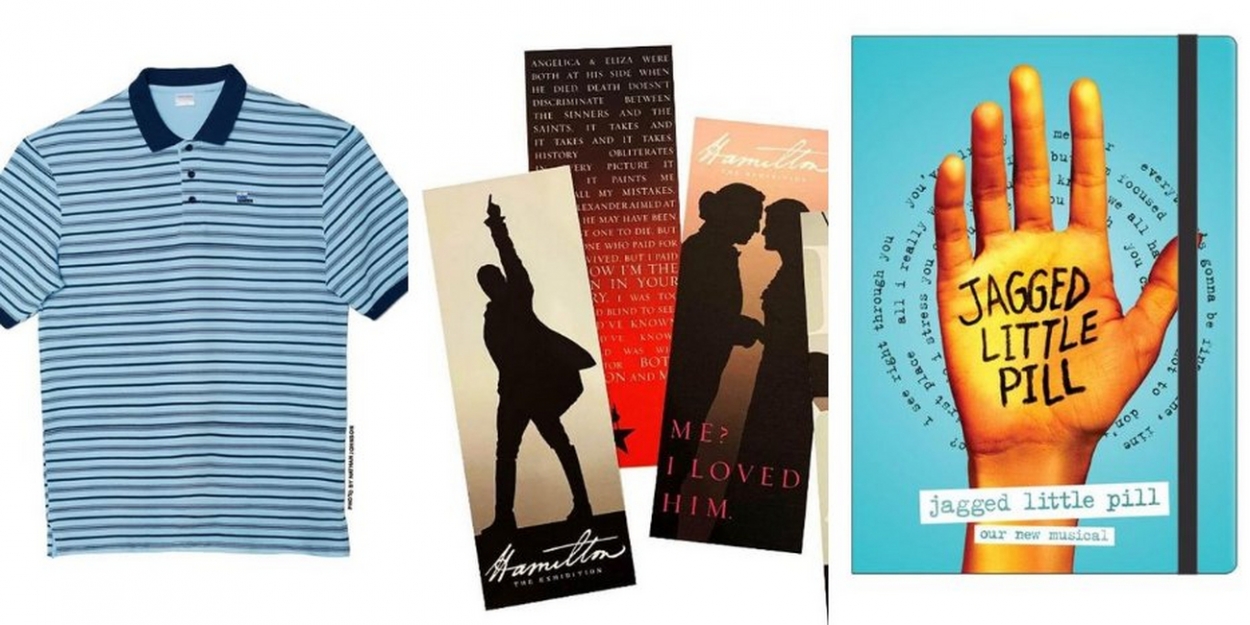 15 Fun Broadway Gifts to Add to Your Back to School Shopping List