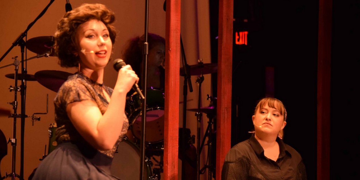 Centenary Stage Company's ALWAYS…PATSY CLINE Enters Final Weekend of ...