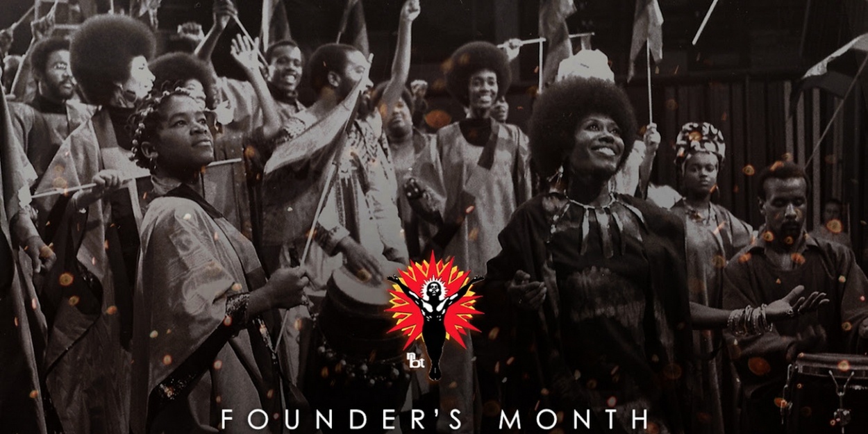 The Past And Future Of Black Theater: National Black Theatre Celebrates ...