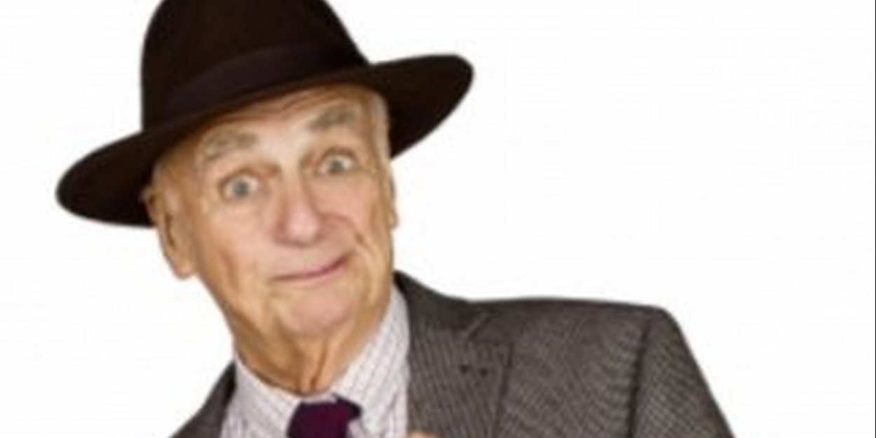 Stage and Screen Actor Roy Hudd Dies at Age 83