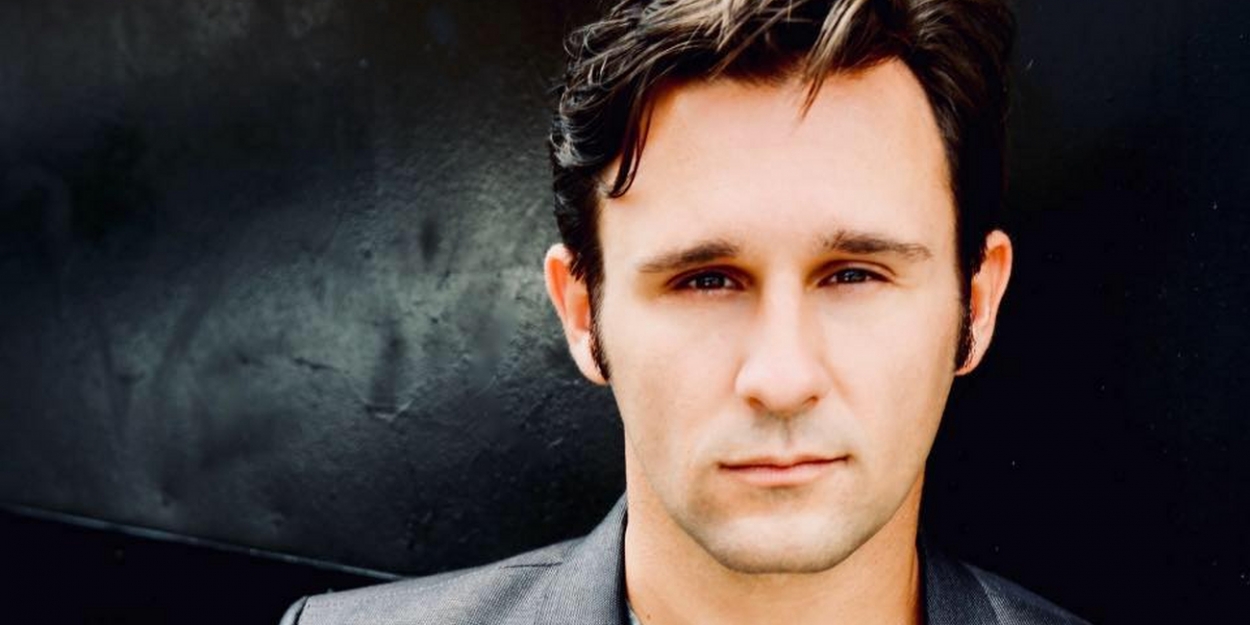 Nicolas King to Headline the Orinda Theatre