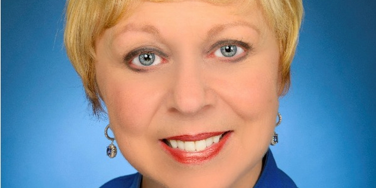 Theatre Memphis Volunteer Jude Knight Receives National Award