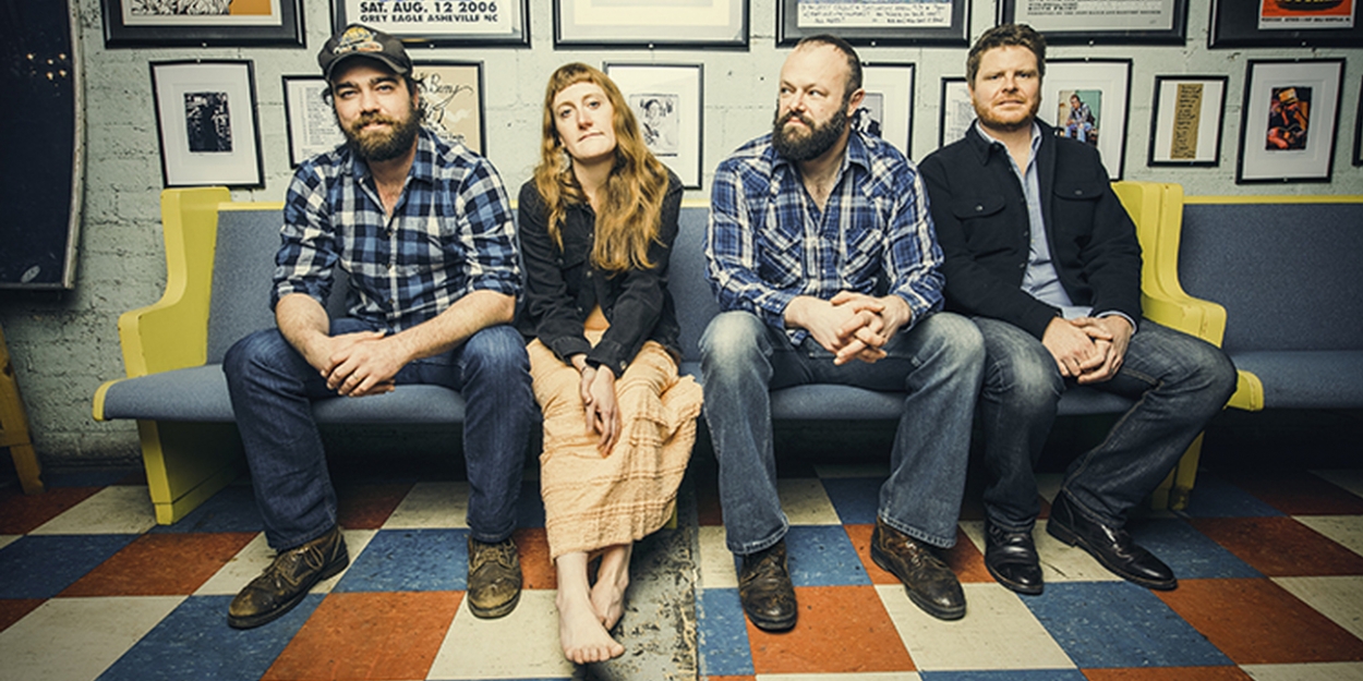 Amanda Anne Platt & The Honeycutters Bring Their Roots Country Style To ...