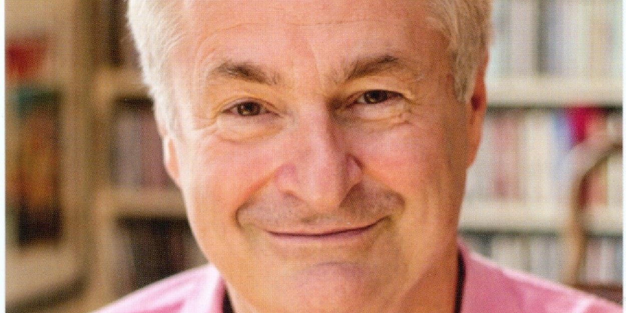 Paul Gambaccini Joins Sir Richard Stilgoe and More at London's Cadogan ...