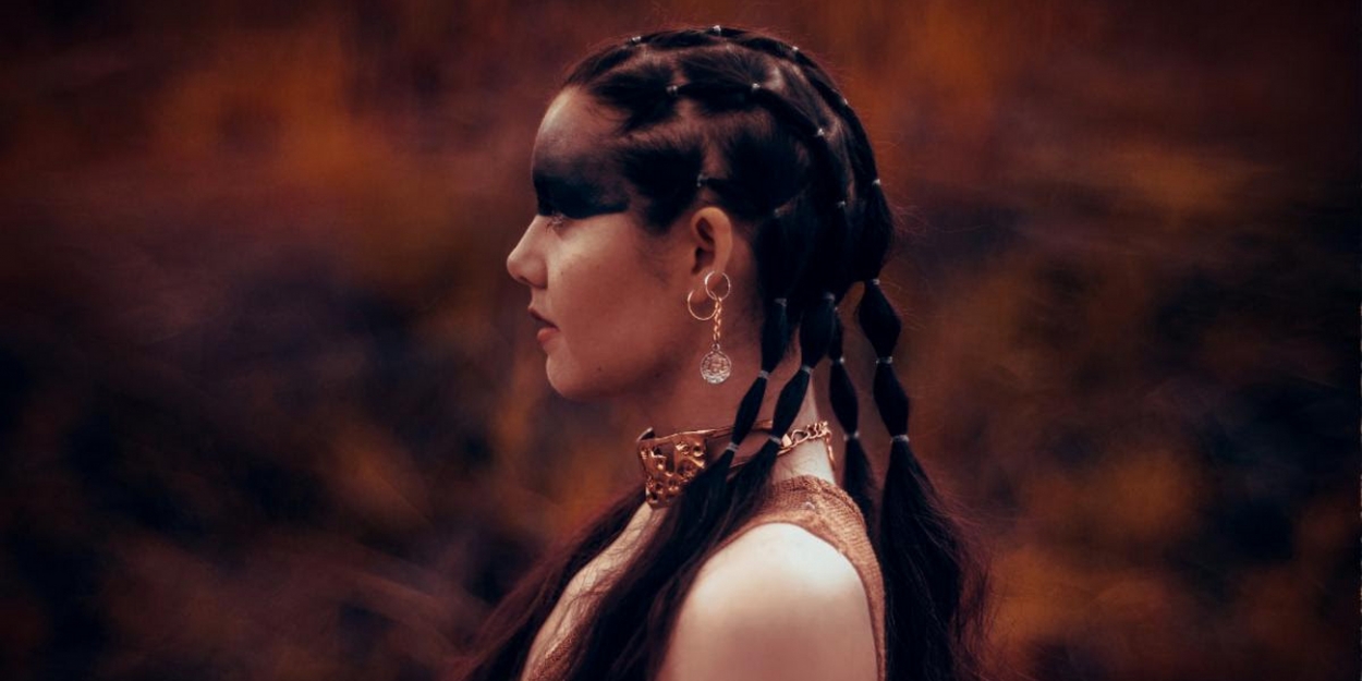 Jayli Wolf Debuts Video For 'Child Of The Government'