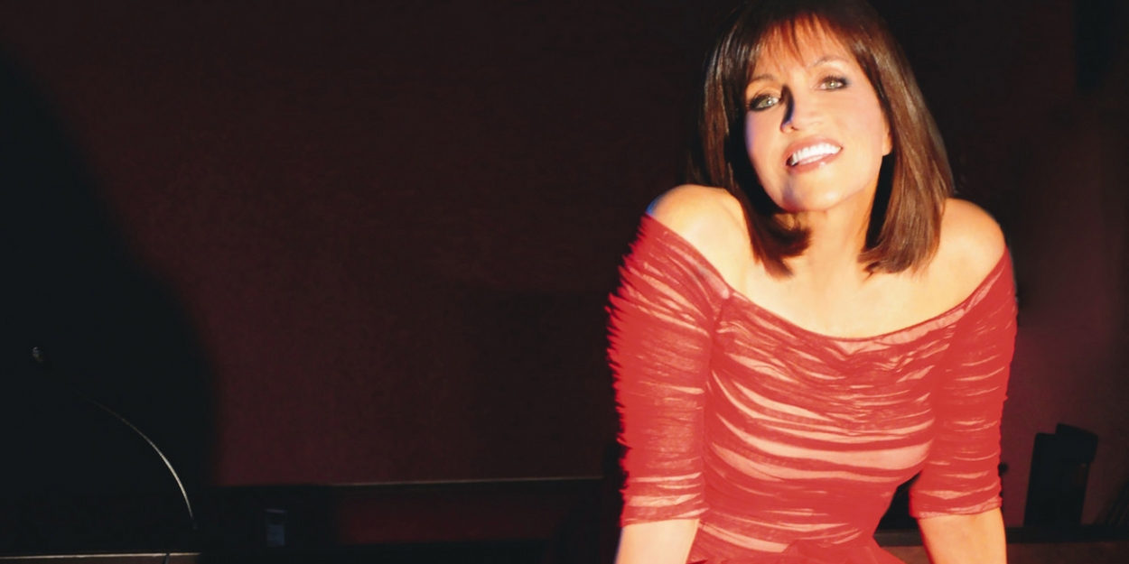 Joan Ryan To Debut New Solo Show This March At The Green Room 42