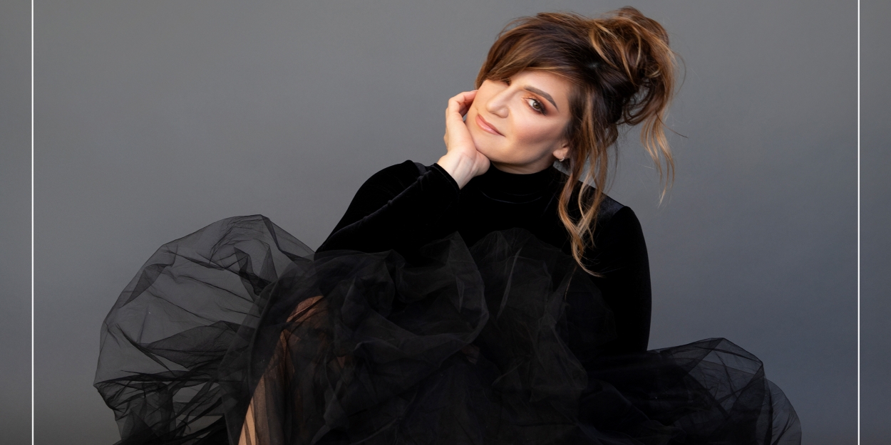 Gavin Creel, Jeremy Jordan & More Will Join Shoshana Bean for SING YOUR ...