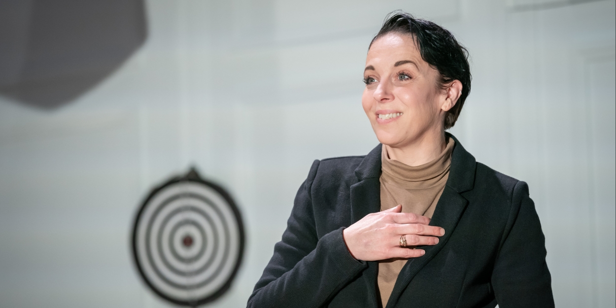 Photos: First Look at Amanda Abbington and the Cast of THE SON