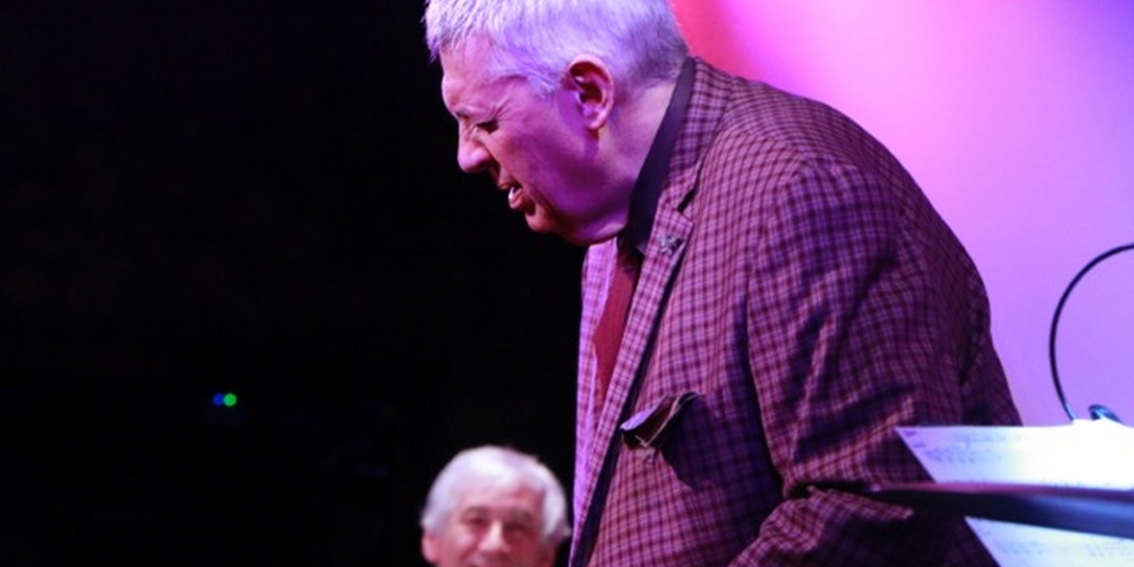 The Finkel Brothers Reunite To Explore The Great American Songbook At ...